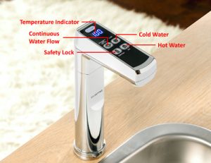 CLIMA Versa – Swisspro Drinking Water | Solutions for Water Filters ...