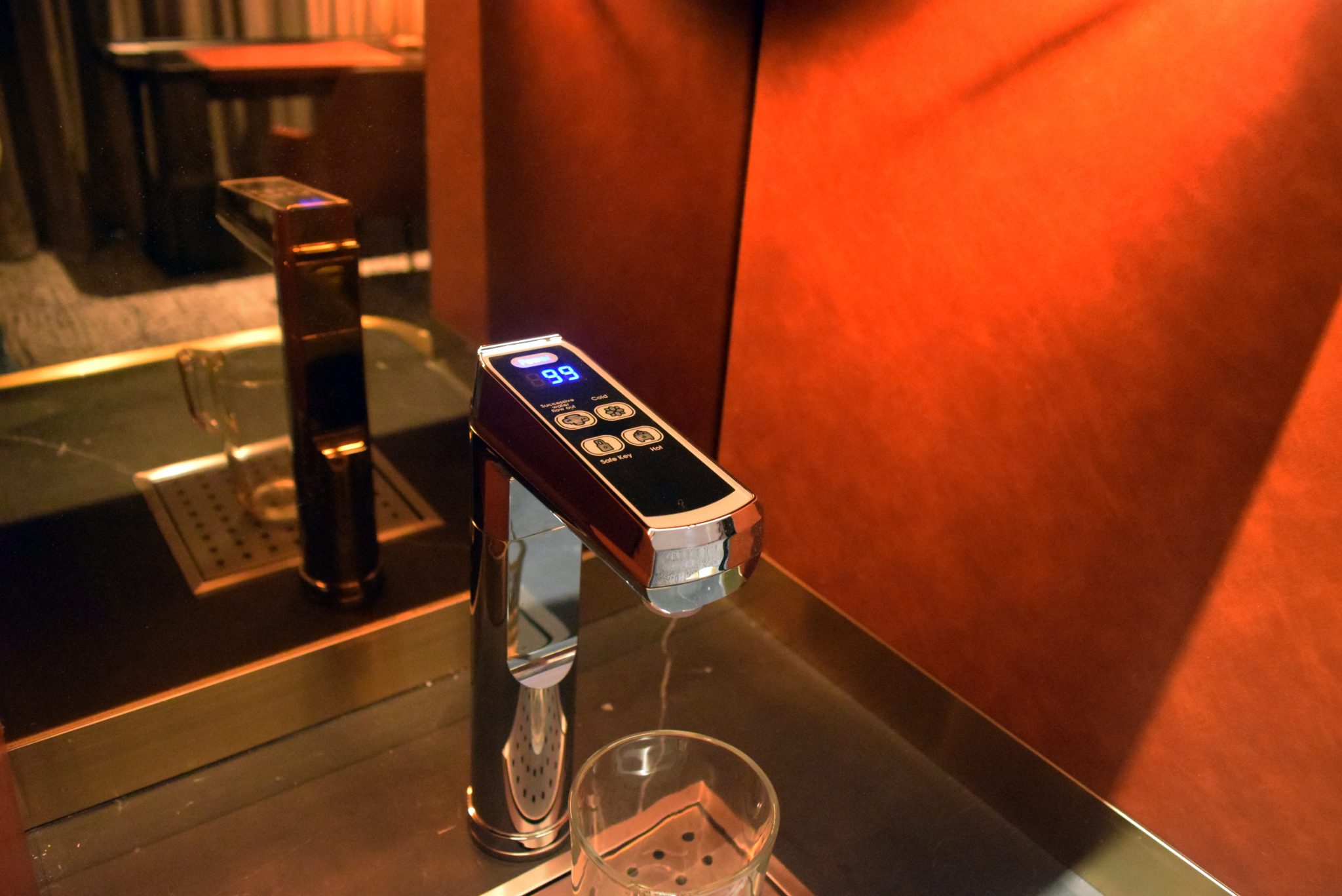 Why choose Swisspro’s SUPERSWISS filtration? – Swisspro Drinking Water ...