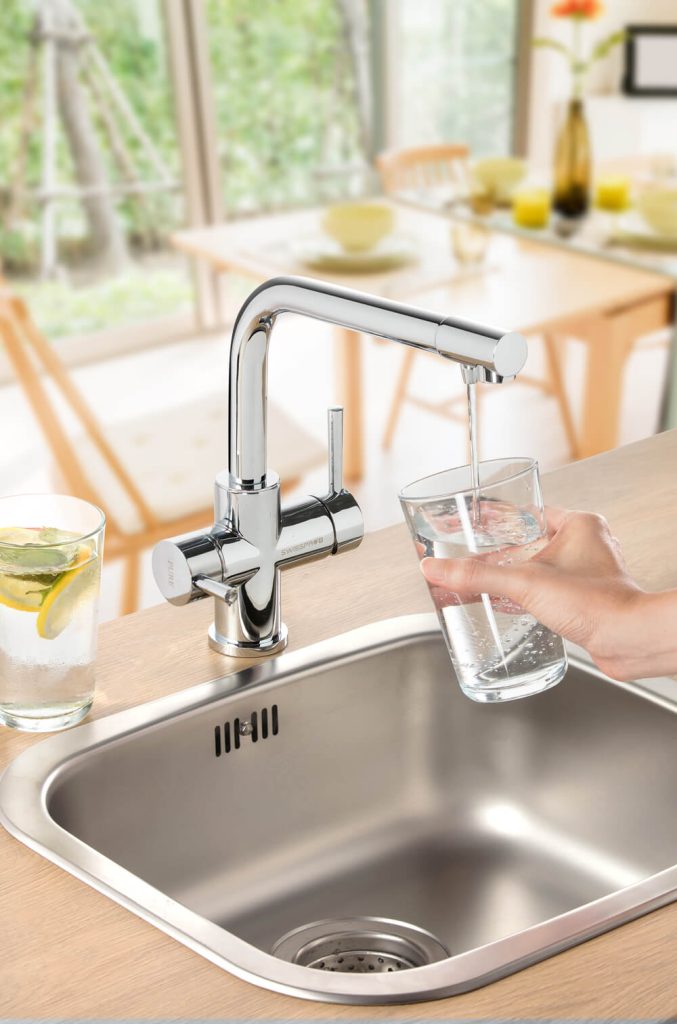 Ambient – Swisspro Drinking Water | Solutions for Water Filters ...